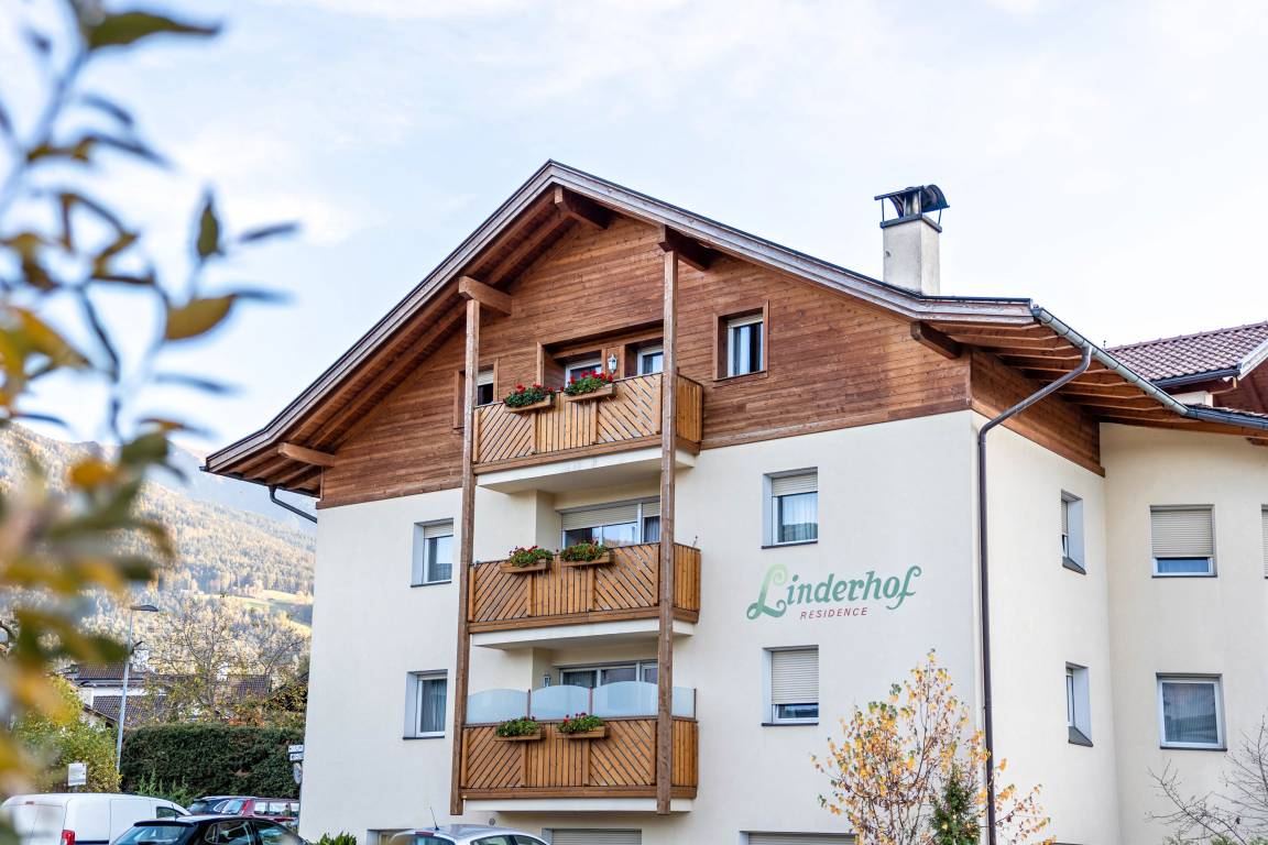 45 M² Apartment ∙ 1 Bedroom ∙ 3 Guests - Brixen