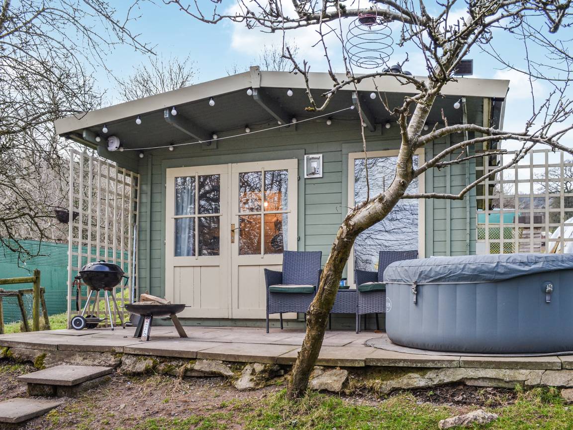 Cottage ∙ 1 Bedroom ∙ 2 Guests - Brecon