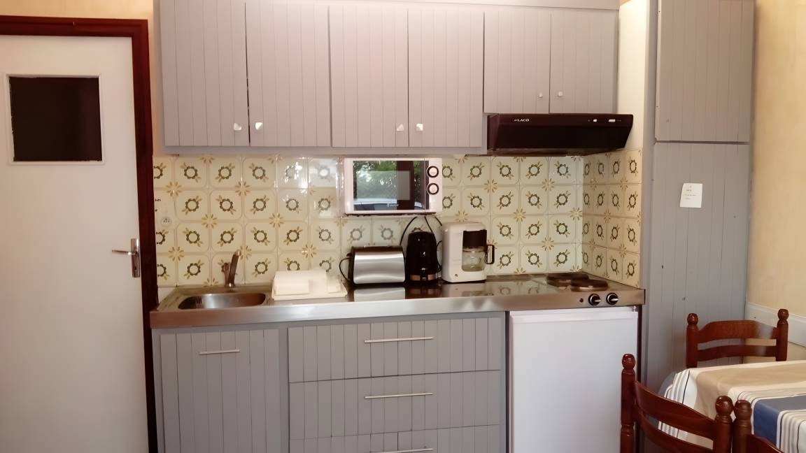 42 M² Appartement ∙ 1 Chambre ∙ 4 Personnes - Mimizan