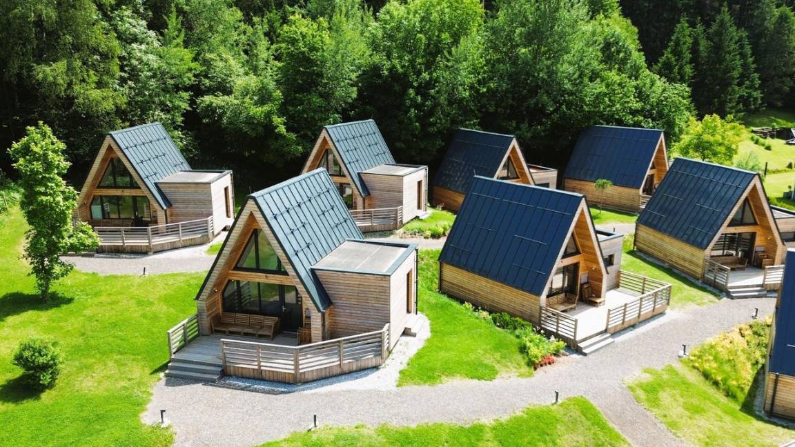 150 M² Apartment ∙ 5 Bedrooms ∙ 10 Guests - Kranjska Gora