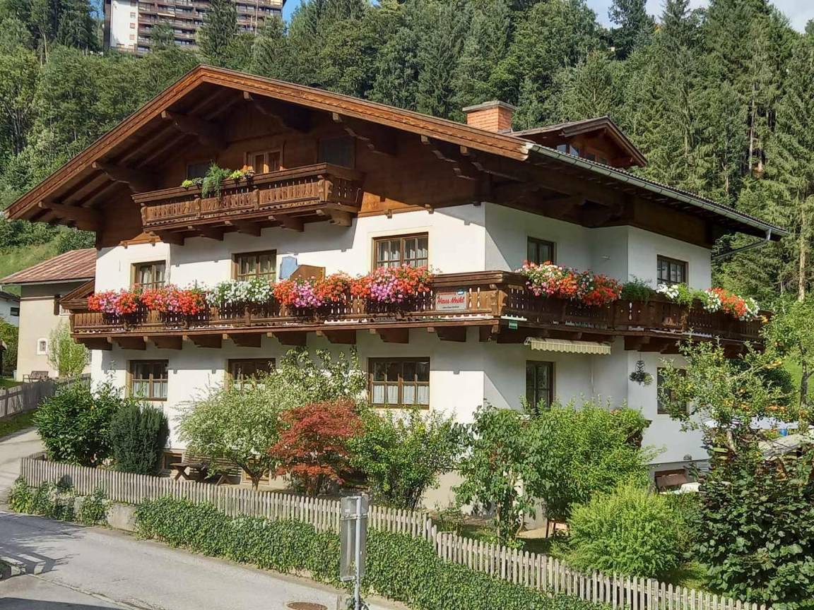 65 M² Ferienwohnung ∙ 2 Schlafzimmer ∙ 4 Gäste - Mühlbach am Hochkönig