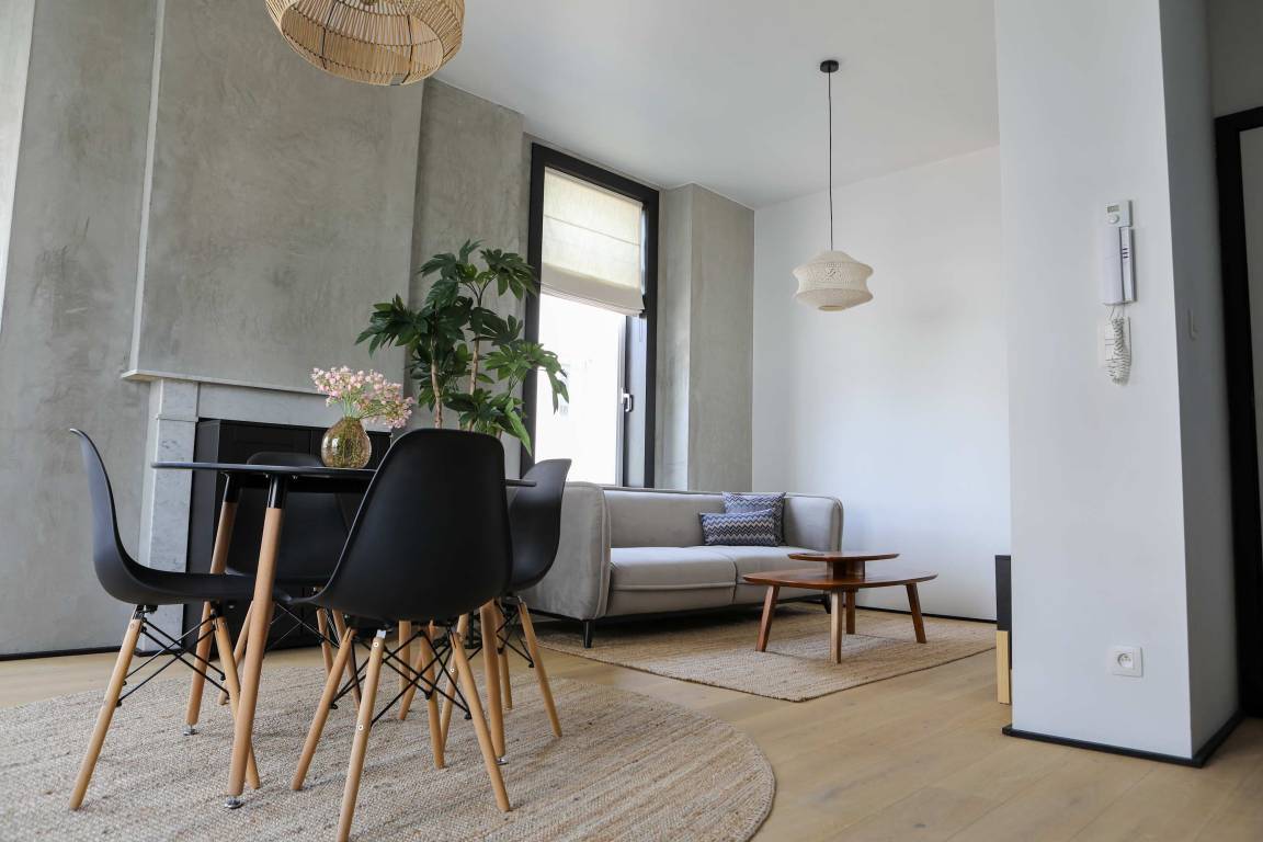 Apartment ∙ 1 Bedroom ∙ 2 Guests - Blankenberge