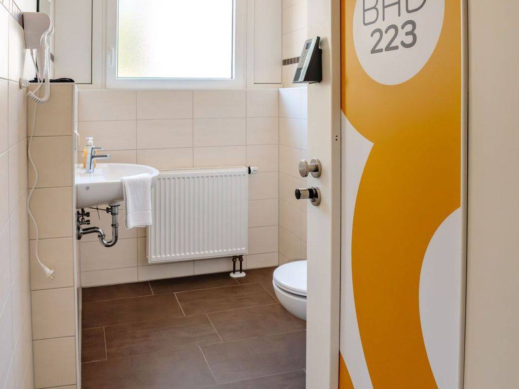 14 M² Ferienwohnung ∙ 2 Gäste - Heilbad Heiligenstadt