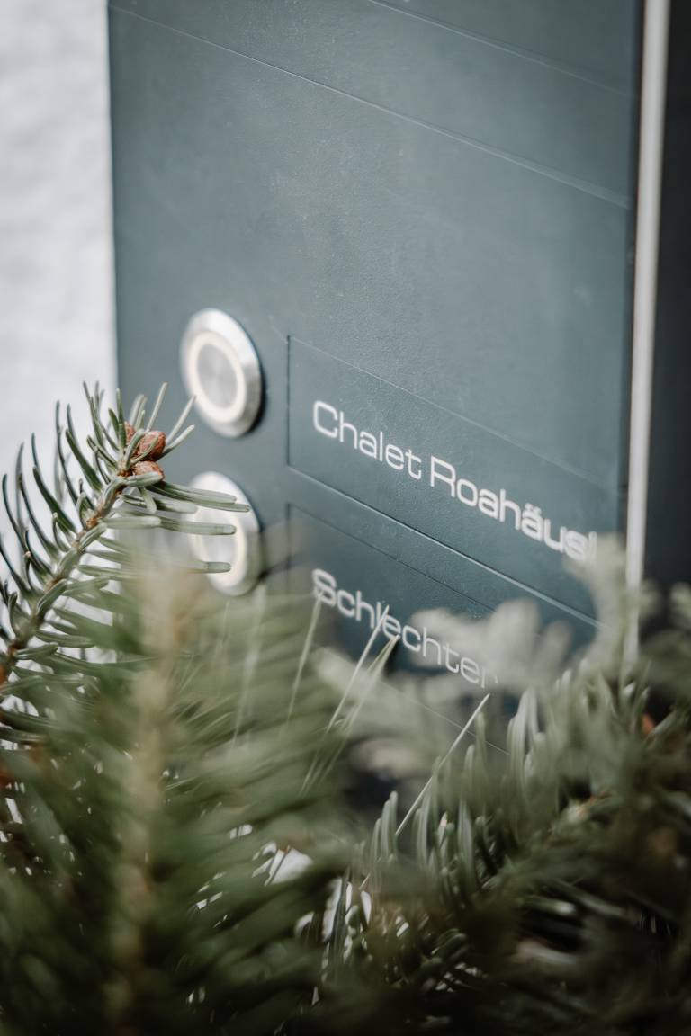 140 M² Apartment ∙ 3 Bedrooms ∙ 6 Guests - Reit im Winkl