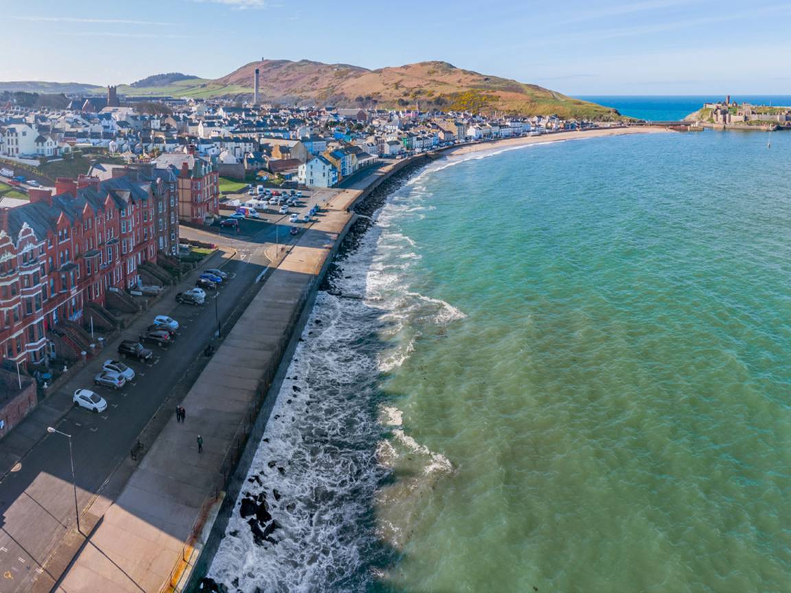 Apartment ∙ 2 Bedrooms ∙ 6 Guests - Isle of Man