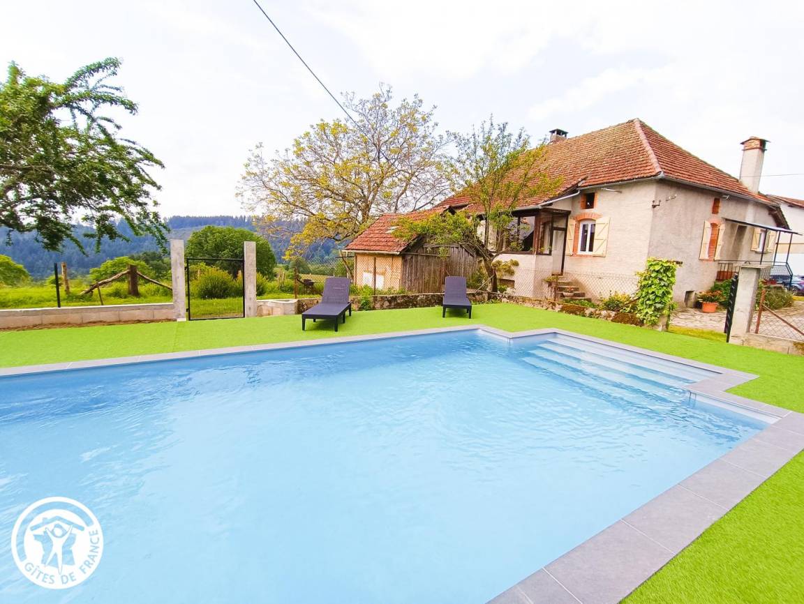 130 M² Gîte ∙ 4 Camere Da Letto ∙ 9 Ospiti - Figeac