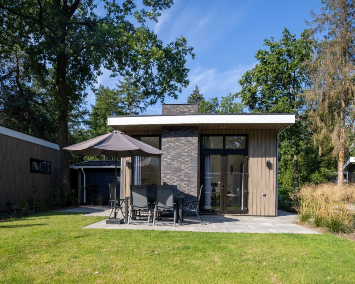 80 M² Casa ∙ 3 Habitaciones ∙ 6 Huéspedes - Apeldoorn