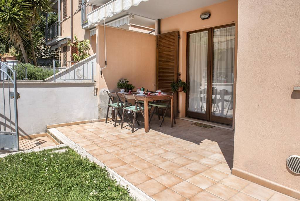 80 M² Appartamento Vacanza ∙ 2 Camere Da Letto ∙ 6 Ospiti - Sirolo
