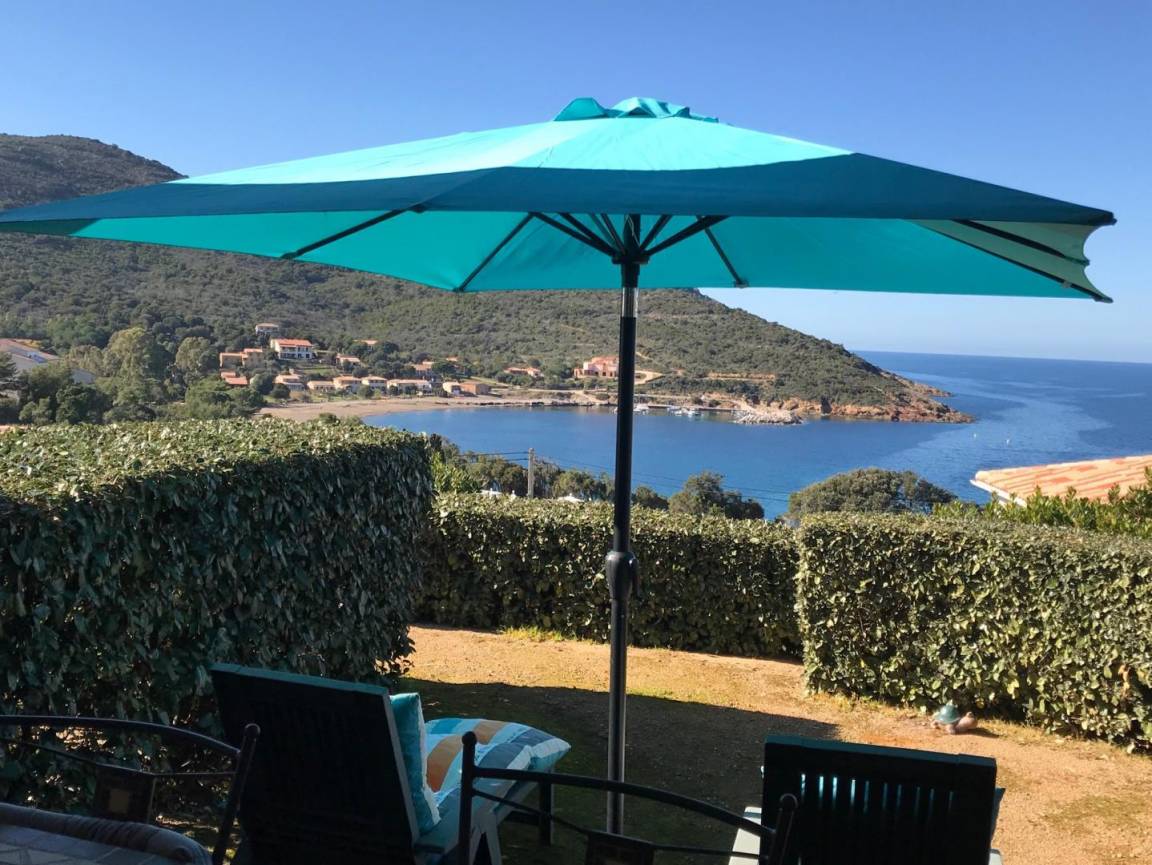 37 M² Gîte ∙ 1 Habitación ∙ 2 Huéspedes - Corsica