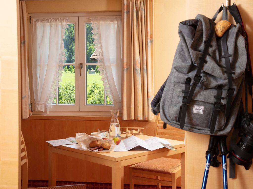 58 M² Ferienwohnung ∙ 5 Gäste - Mellau