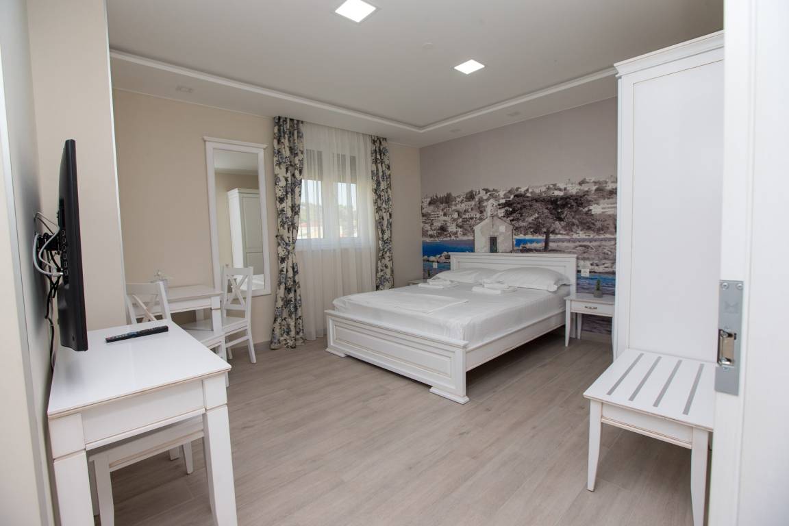 21 M² Studio ∙ 1 Chambre ∙ 2 Personnes - Baška Voda