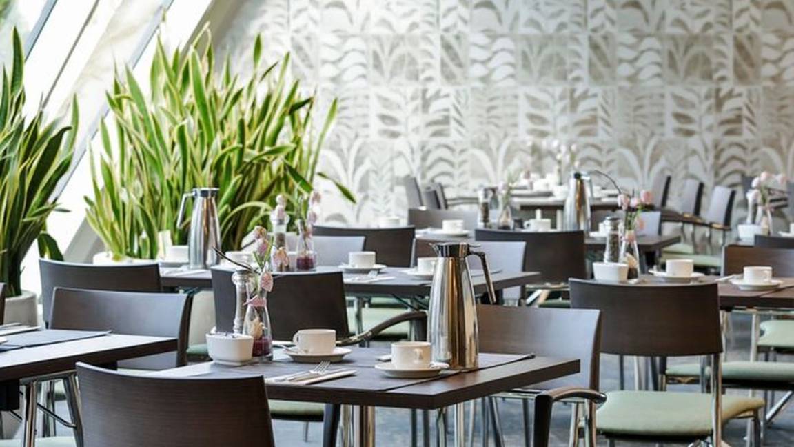 20 M² Hotel ∙ 2 Guests - Dresden