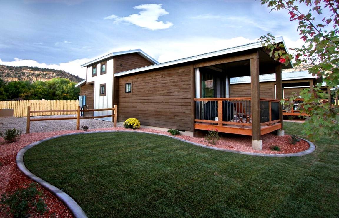 House ∙ 1 Bedroom ∙ 5 Guests - Orderville, UT