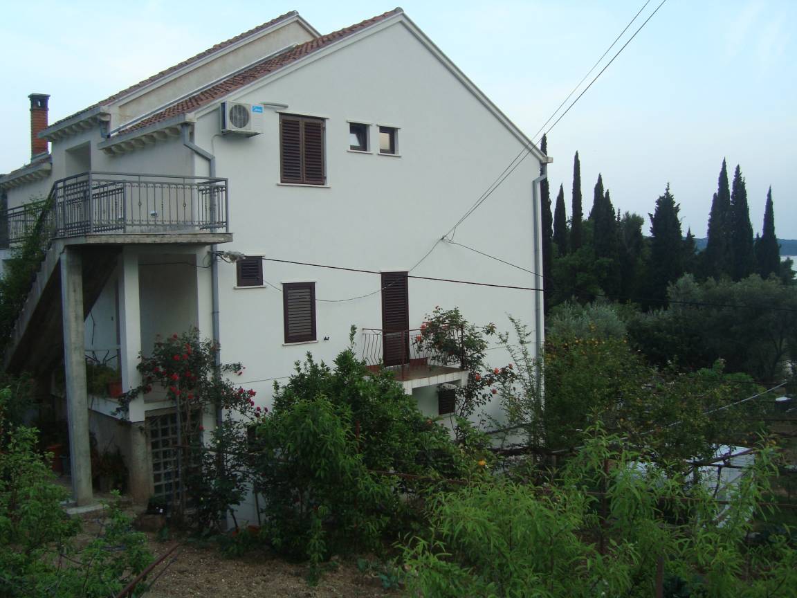 28 M² Apartment ∙ 1 Bedroom ∙ 4 Guests - Slano