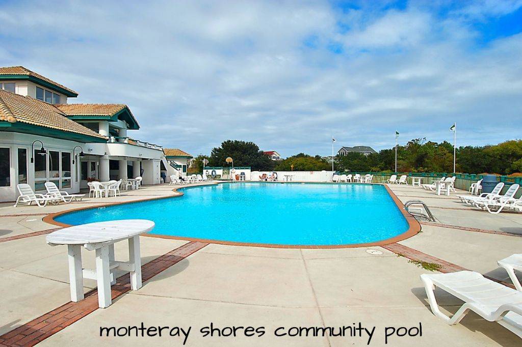 House ∙ 4 Bedrooms ∙ 9 Guests - Corolla, NC