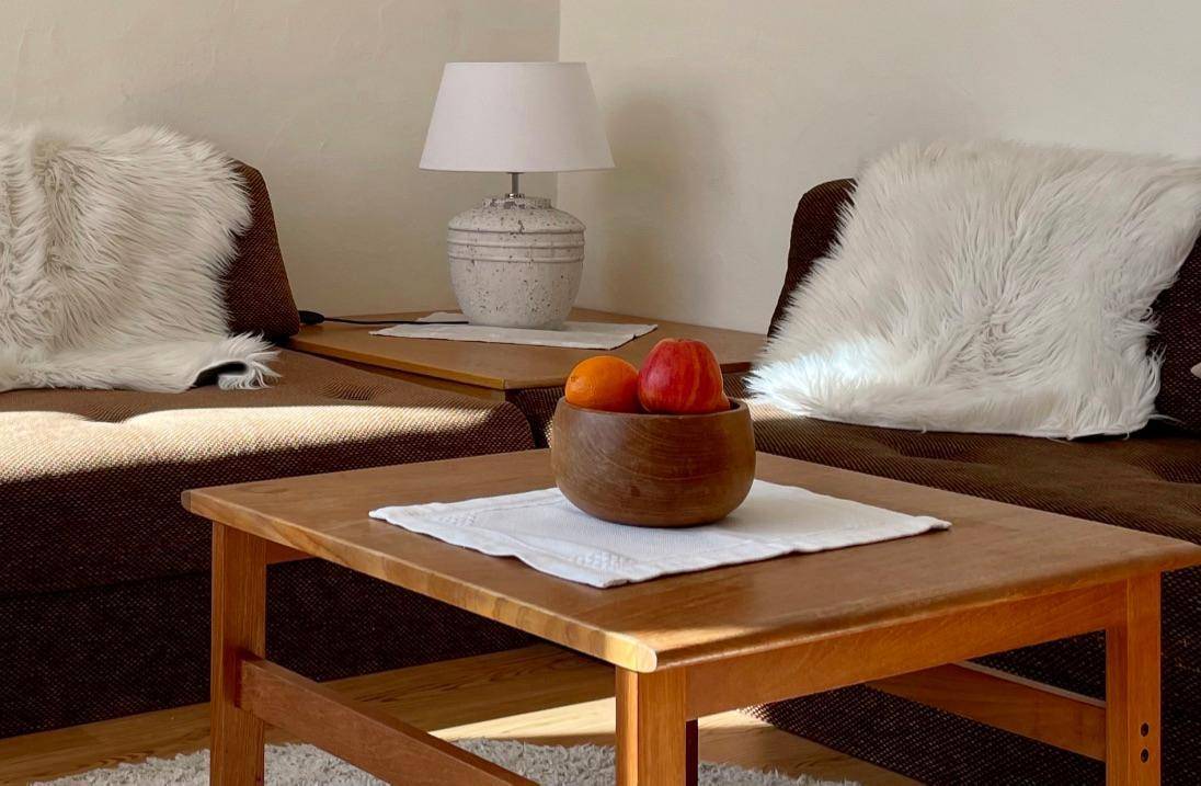 53 M² Appartamento ∙ 1 Camera Da Letto ∙ 2 Ospiti - Bever