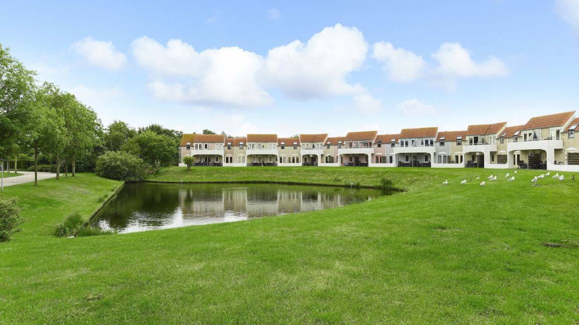 60 M² Appartement ∙ 2 Slaapkamers ∙ 4 Gasten - Den Osse