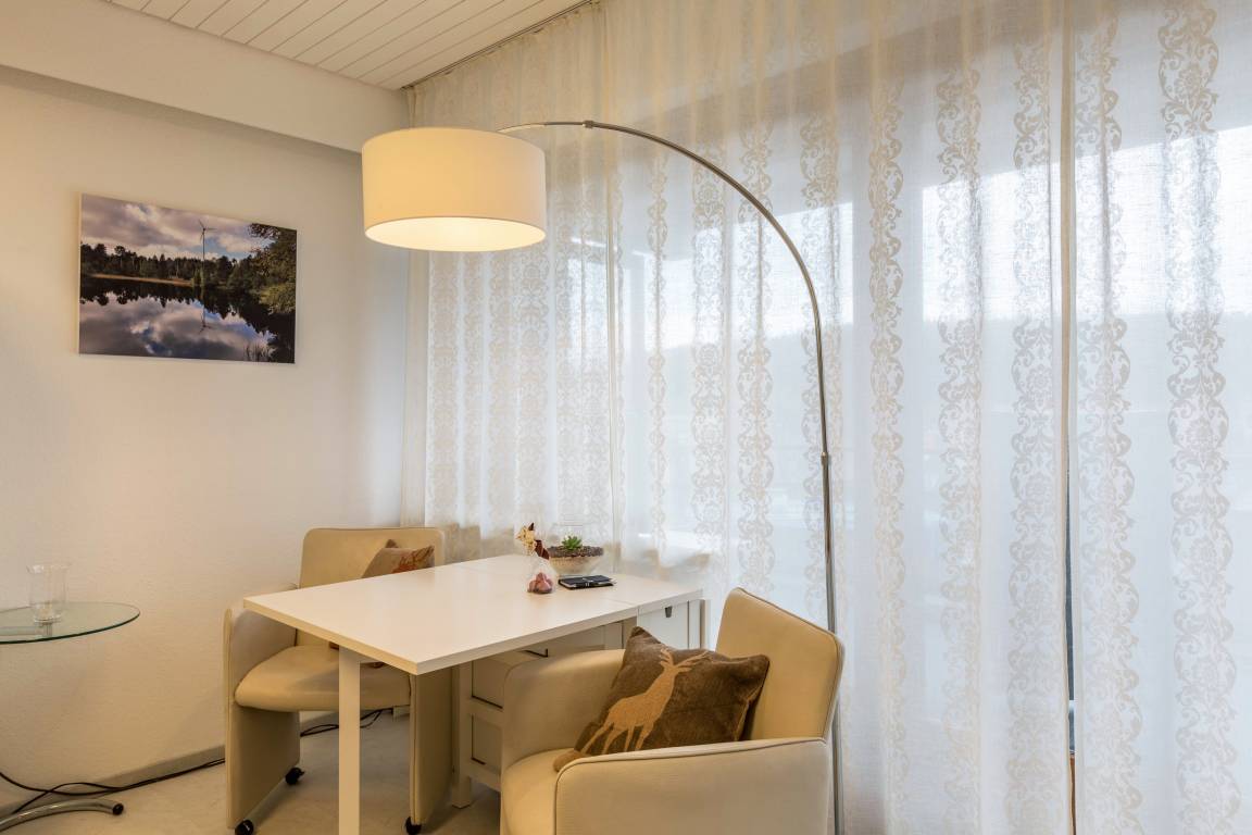 30 M² Ferienwohnung ∙ 1 Schlafzimmer ∙ 2 Gäste - Furtwangen im Schwarzwald