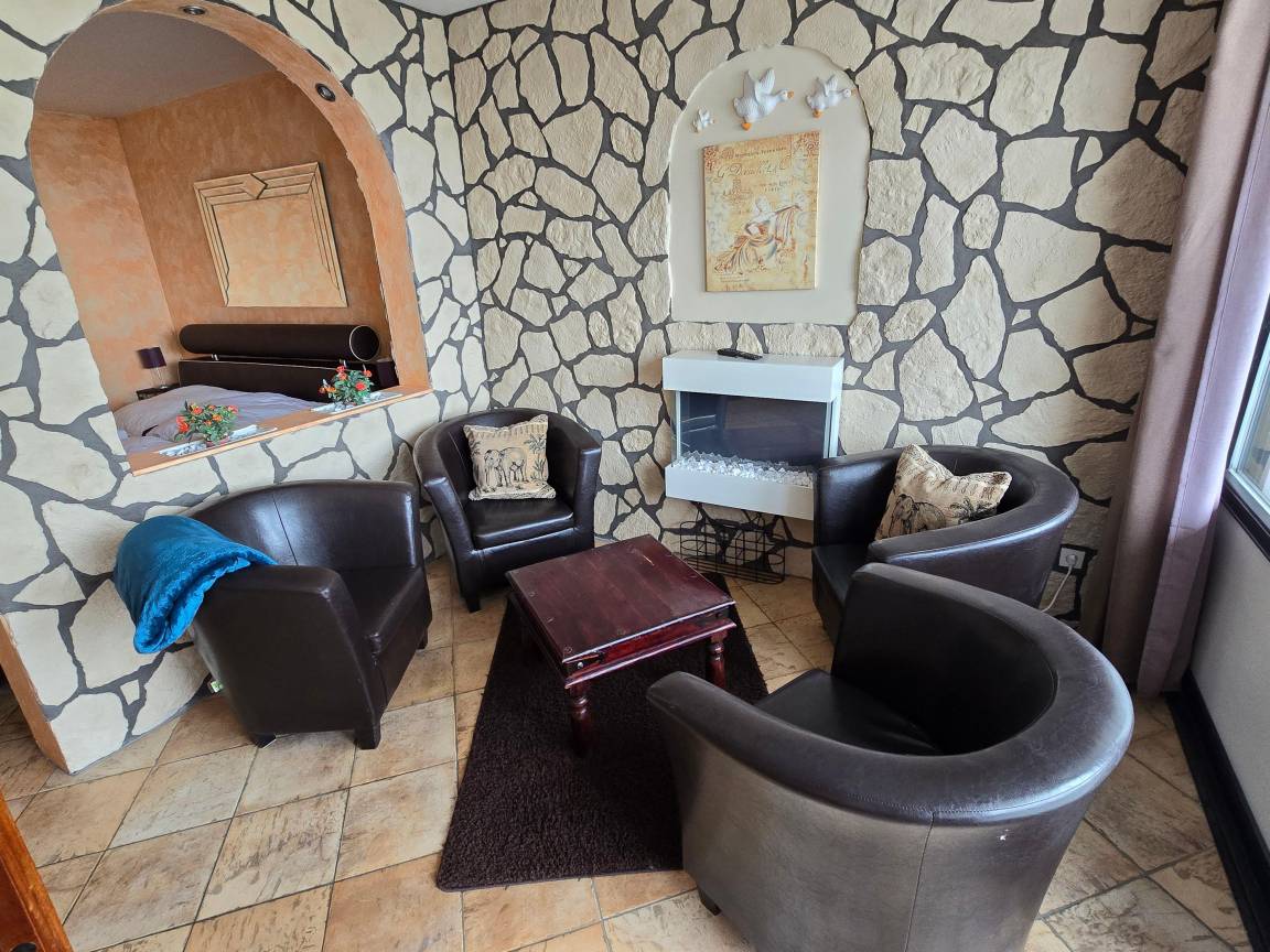 49 M² Apartment ∙ 1 Bedroom ∙ 4 Guests - Fehmarn