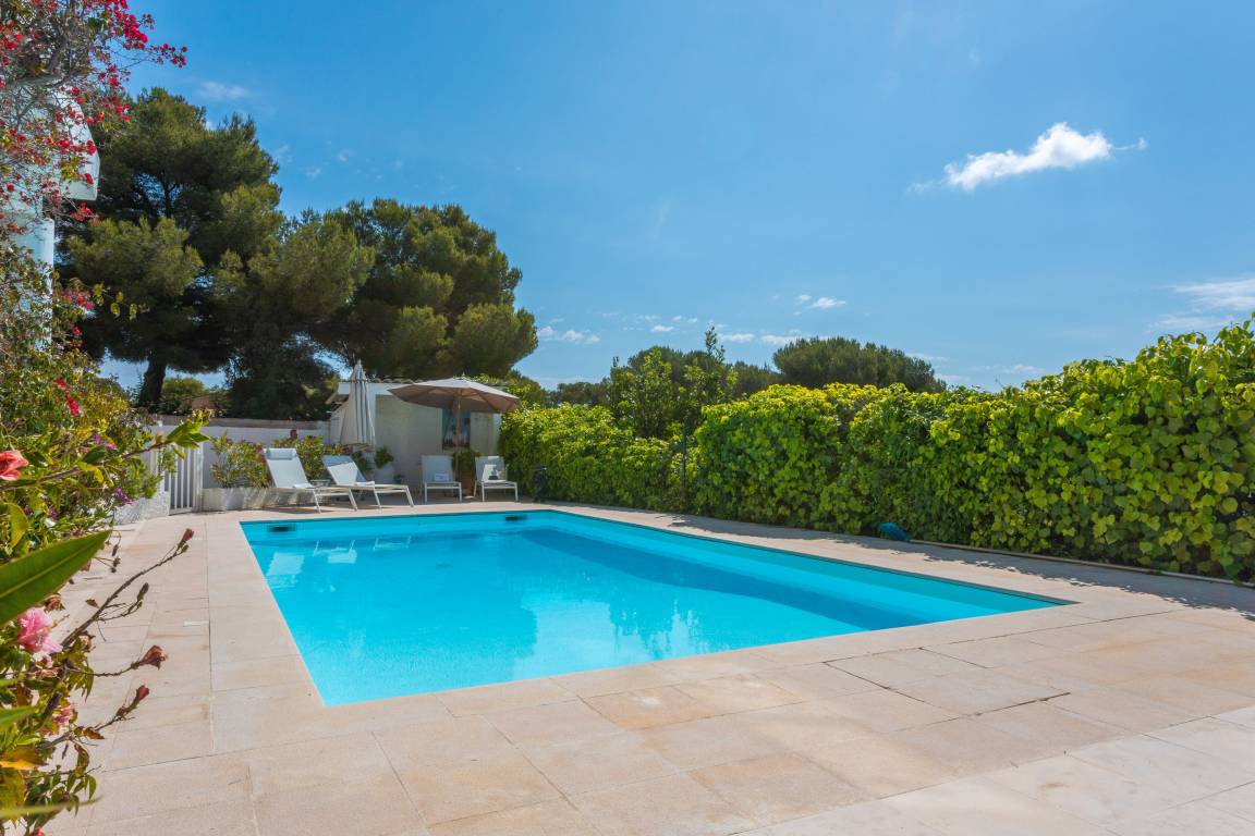 600 M² Villa ∙ 9 Chambres ∙ 18 Personnes - Saint-Tropez