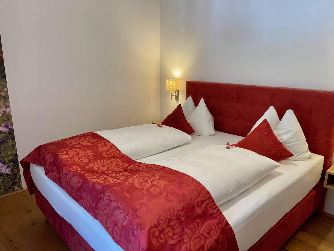 60 M² Appartement ∙ 1 Slaapkamer ∙ 4 Gasten - Mühlbach am Hochkönig