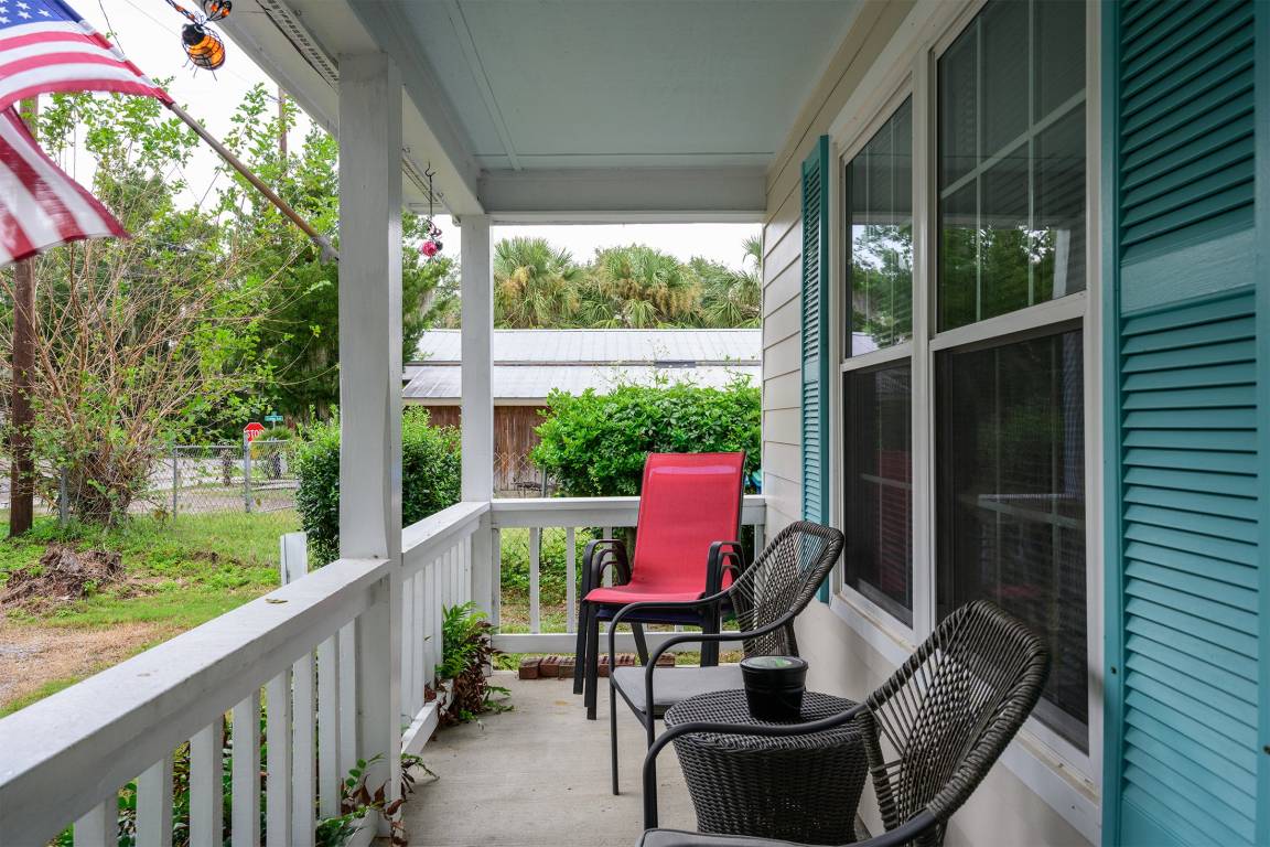 House ∙ 2 Bedrooms ∙ 4 Guests - Port Royal, SC