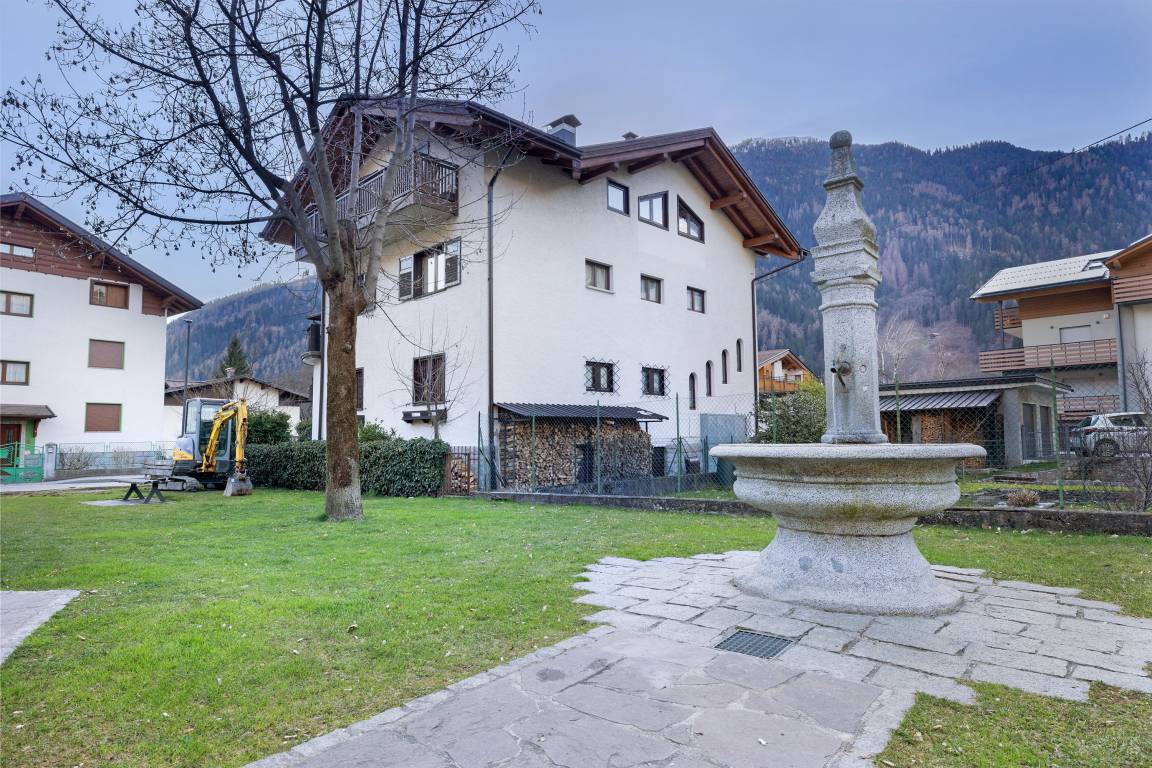 40 M² Appartamento Vacanza ∙ 1 Camera Da Letto ∙ 3 Ospiti - Pinzolo