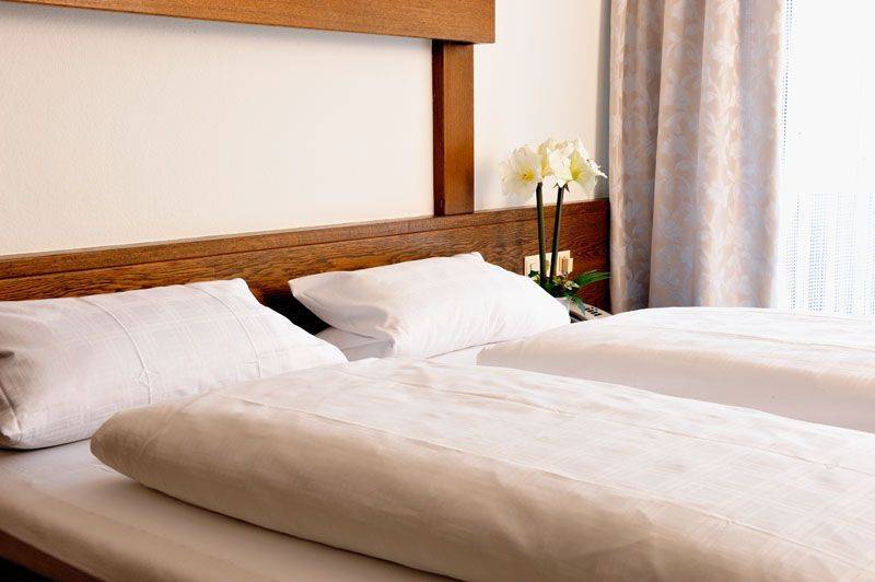 Chambre Privée ∙ 1 Chambre ∙ 2 Personnes - Sasbachwalden