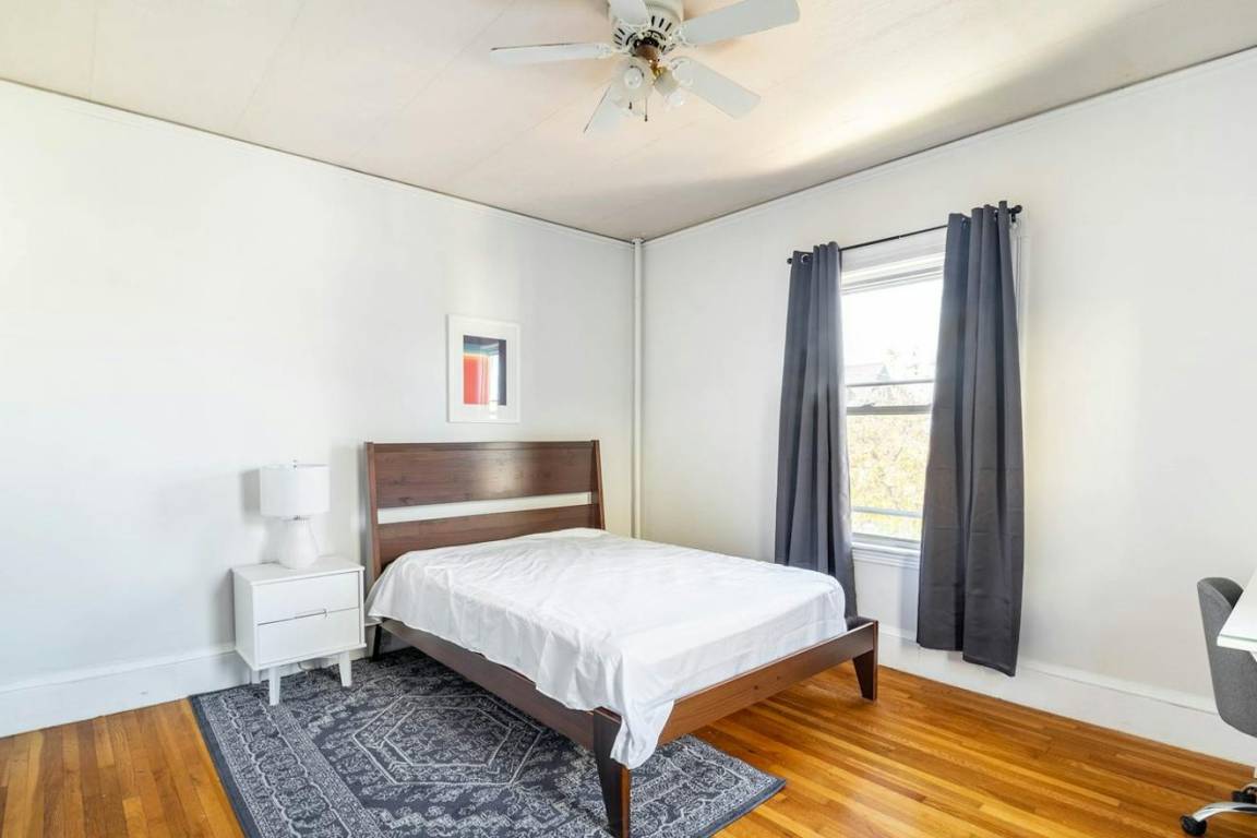 15 M² Apartment ∙ 1 Bedroom ∙ 1 Guest - Cambridge, MA