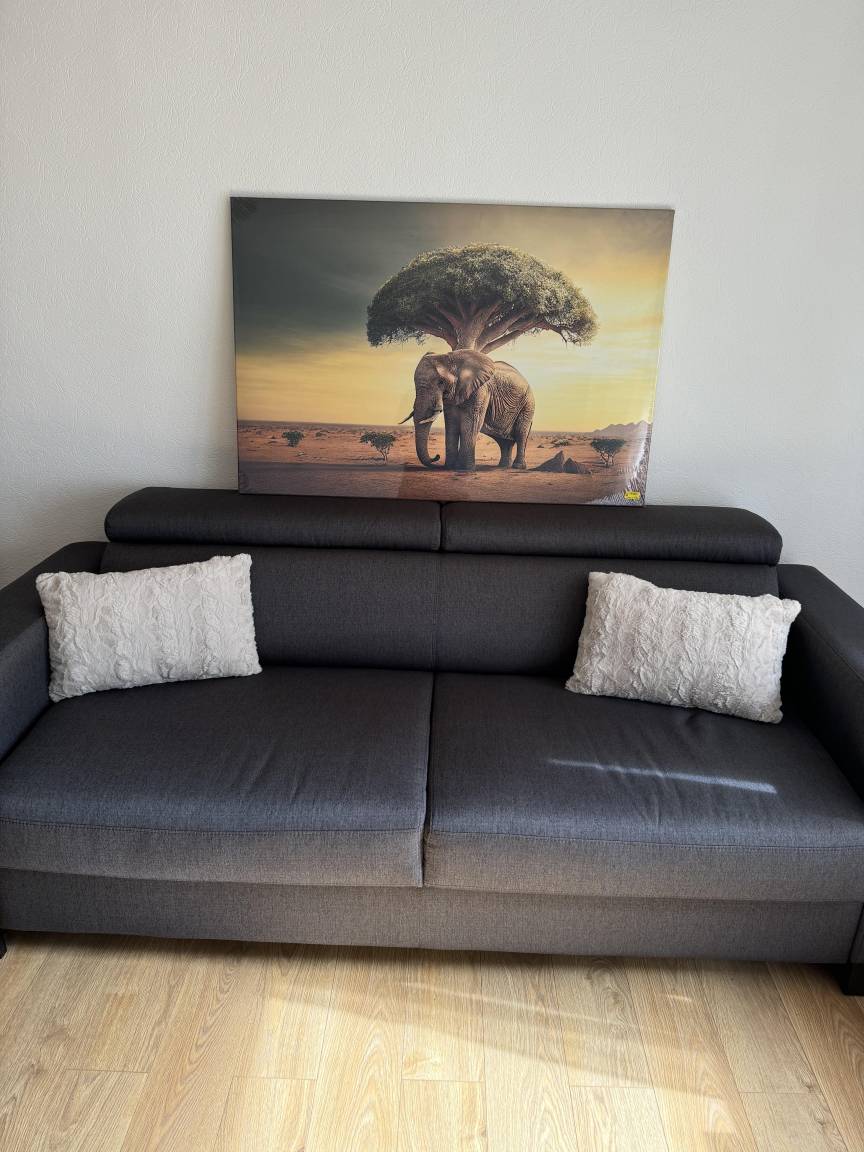 95 M² Ferienhaus ∙ 1 Schlafzimmer ∙ 4 Gäste - Zell (Mosel)