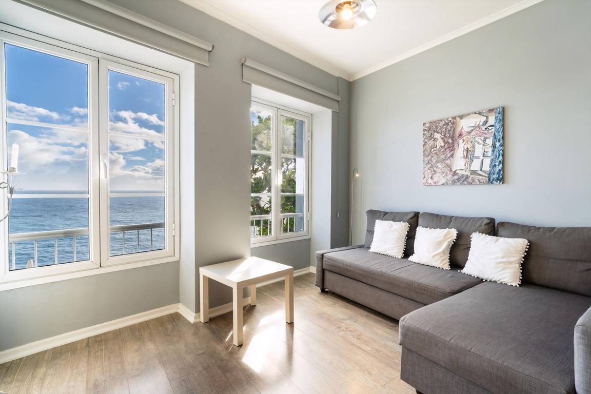 Apartment ∙ 1 Bedroom ∙ 4 Guests - Funchal