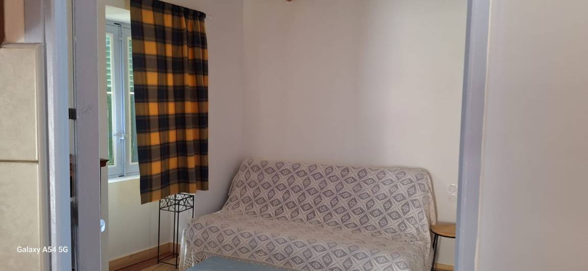 50 M² Talo ∙ 2 Makuuhuonetta ∙ 6 Vierasta - Biguglia
