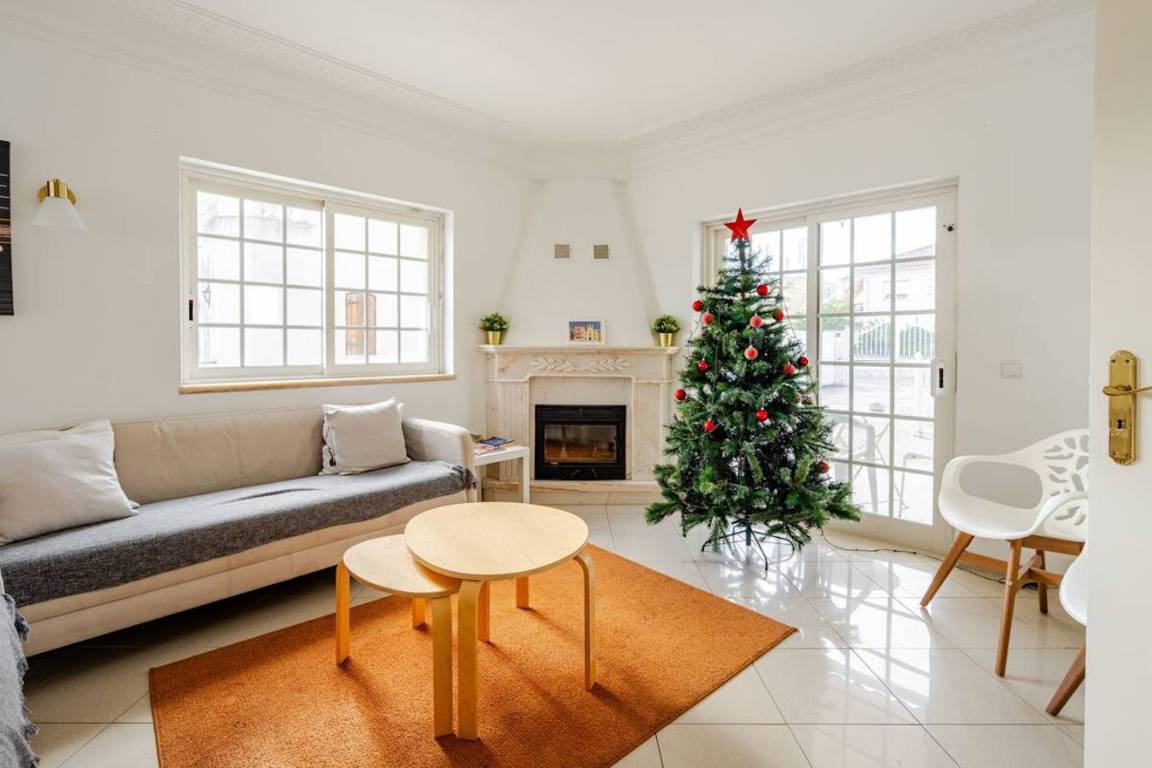 354 M² Appartement ∙ 5 Chambres ∙ 10 Personnes - Estoril