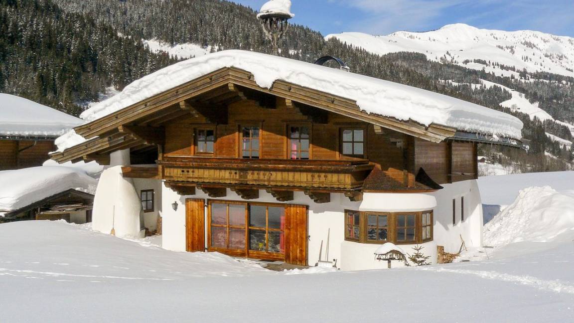 179 M² Maison De Vacances ∙ 3 Chambres ∙ 6 Personnes - Kitzbühel
