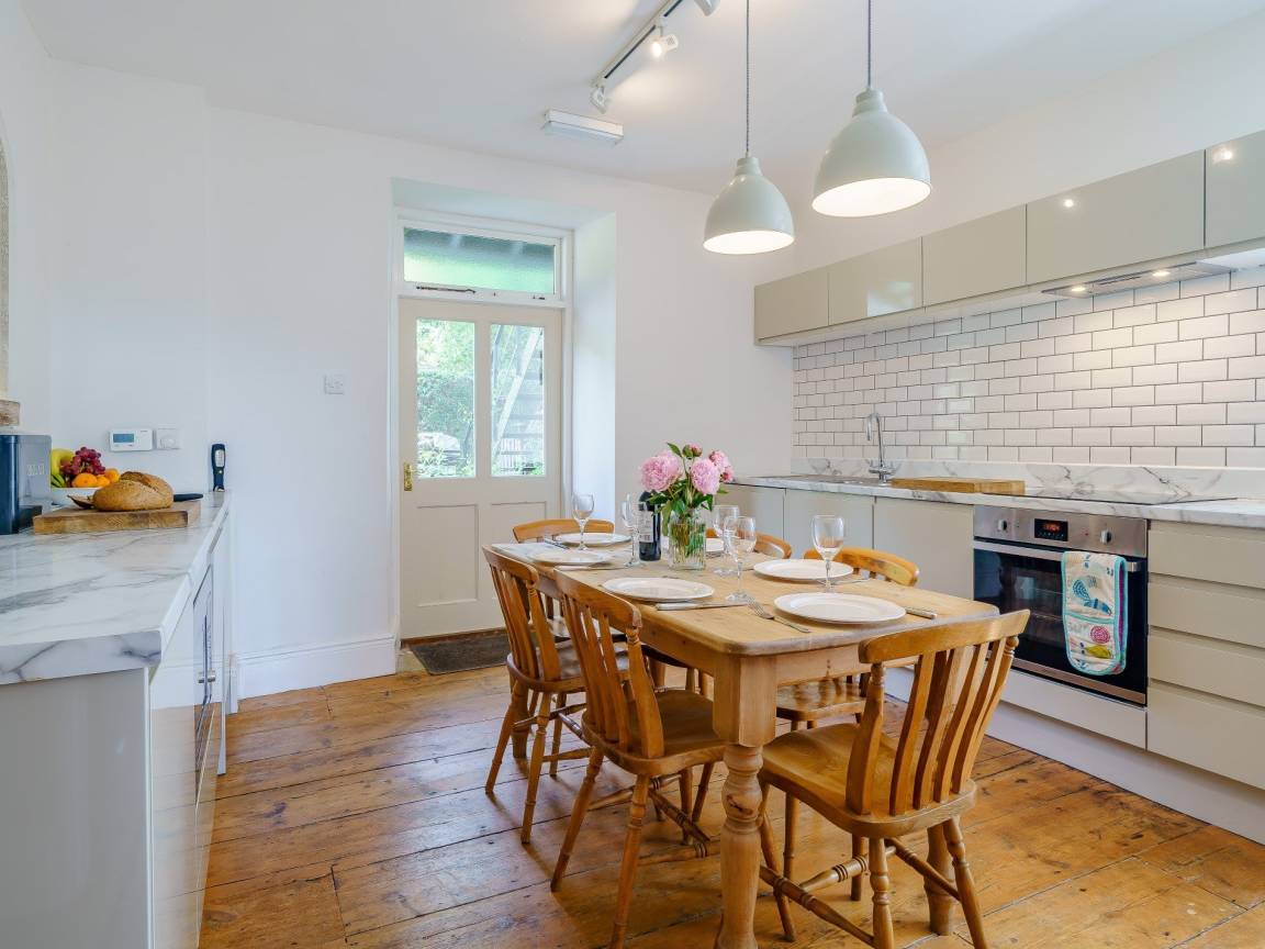 Cottage ∙ 3 Bedrooms ∙ 6 Guests - Kendal