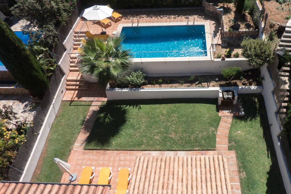 160 M² Villa ∙ 4 Bedrooms ∙ 8 Guests - Pollença