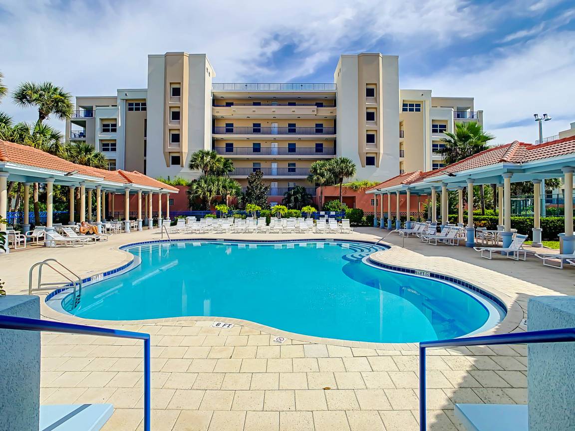 129 M² Apartamento ∙ 2 Habitaciones ∙ 5 Huéspedes - Edgewater, FL
