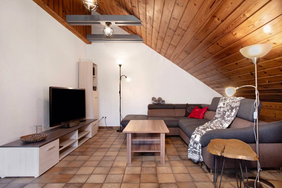 70 M² Appartement ∙ 2 Slaapkamers ∙ 4 Gasten - Markdorf