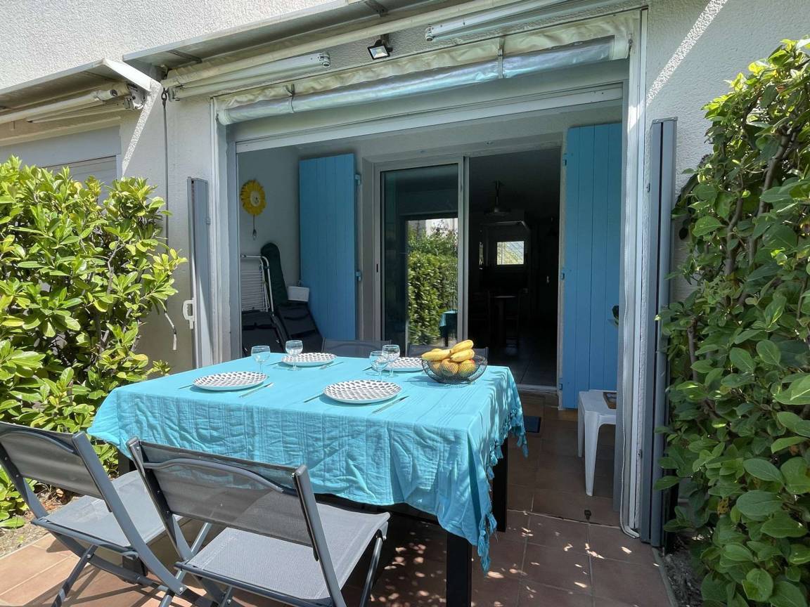 40 M² Casa ∙ 2 Camere Da Letto ∙ 4 Ospiti - Hyères