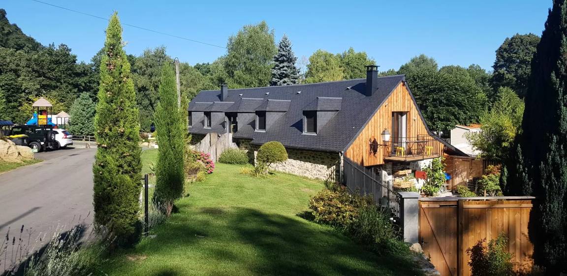 26 M² Mobil-home ∙ 2 Chambres ∙ 4 Personnes - Lourdes