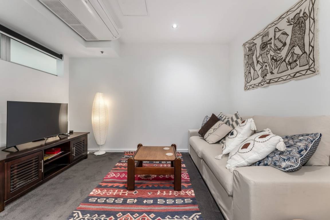 62 M² Huoneisto ∙ 1 Makuuhuone ∙ 4 Vierasta - Marion