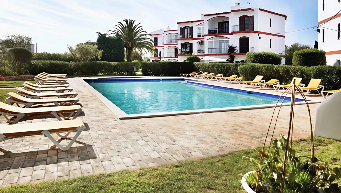 100 M² Apartamento ∙ 2 Quartos ∙ 4 Hóspedes - Lagos