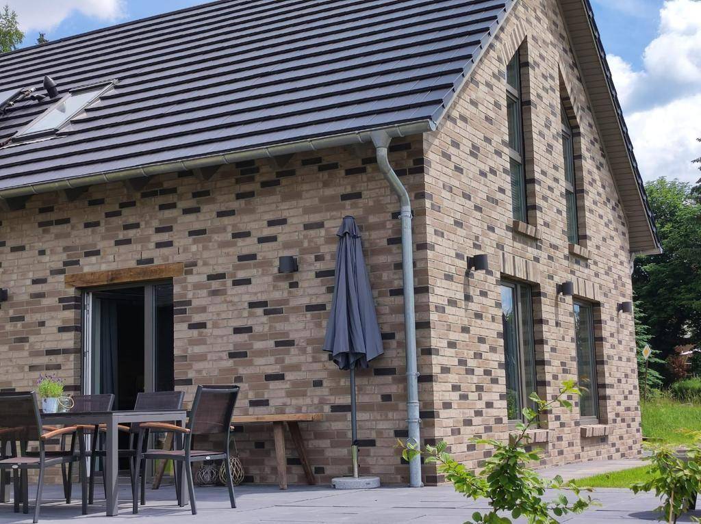 120 M² Ferienhaus ∙ 3 Schlafzimmer ∙ 7 Gäste - Harz