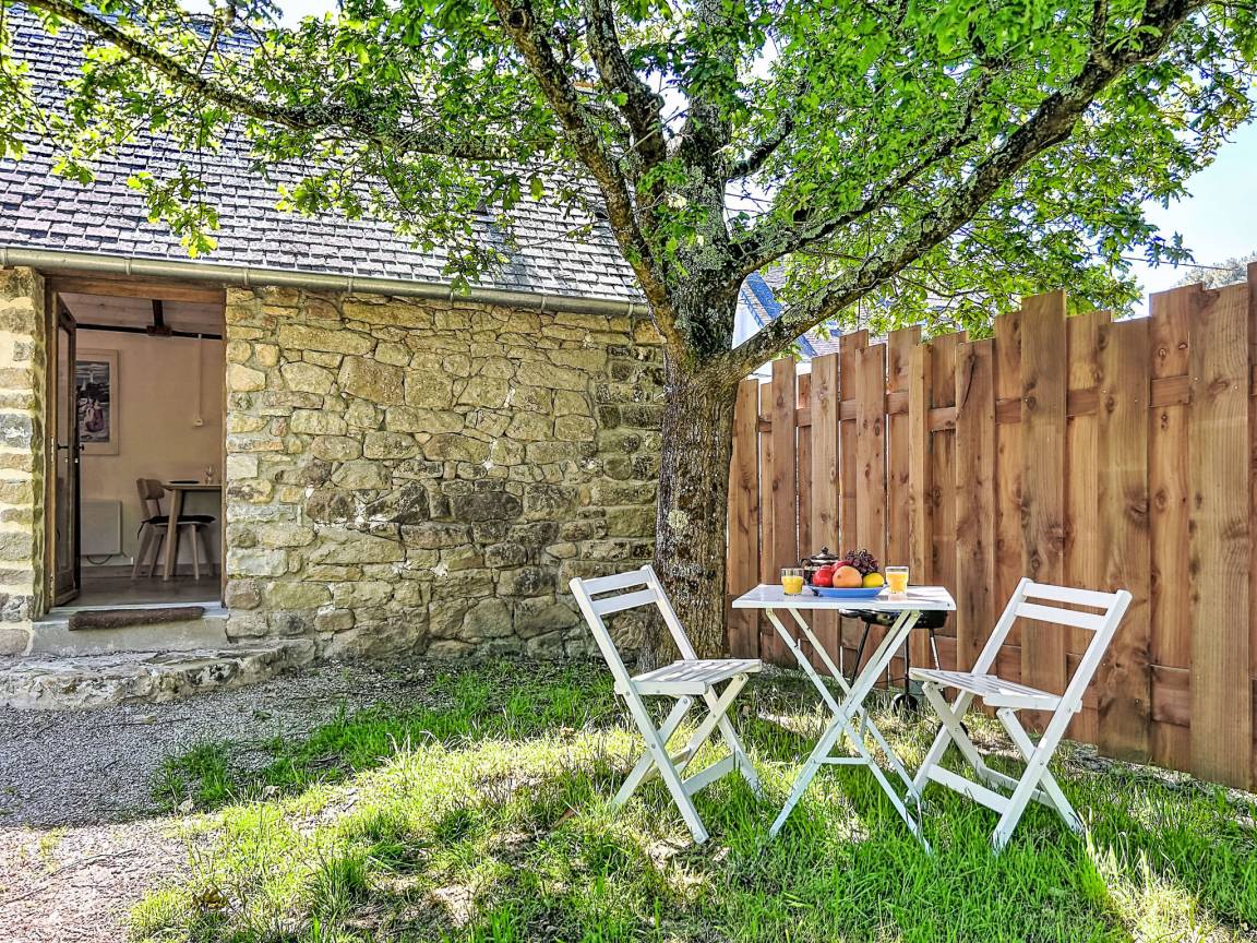 20 M² Maison De Vacances ∙ 1 Chambre ∙ 2 Personnes - Plage de Saint-Philibert