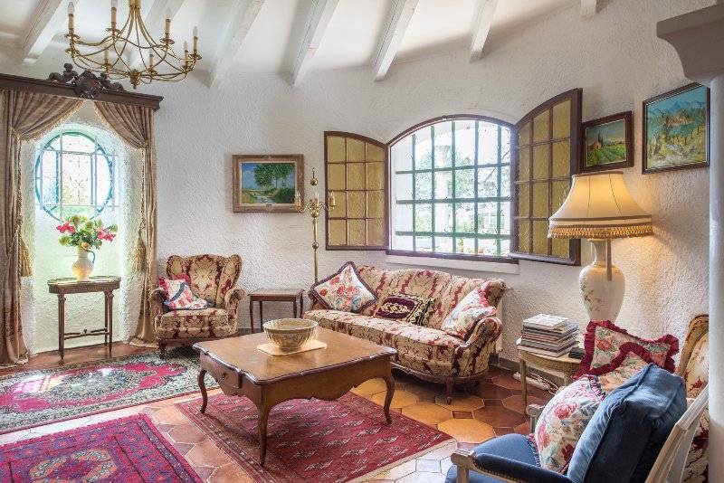 270 M² Villa ∙ 7 Schlafzimmer ∙ 16 Gäste - Beaucaire