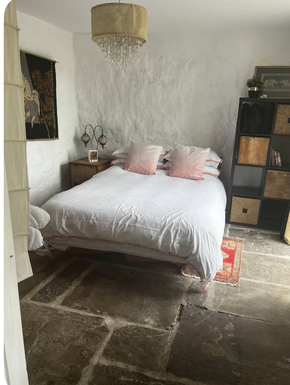 40 M² Studio Flat ∙ 1 Bedroom ∙ 2 Guests - Clare County