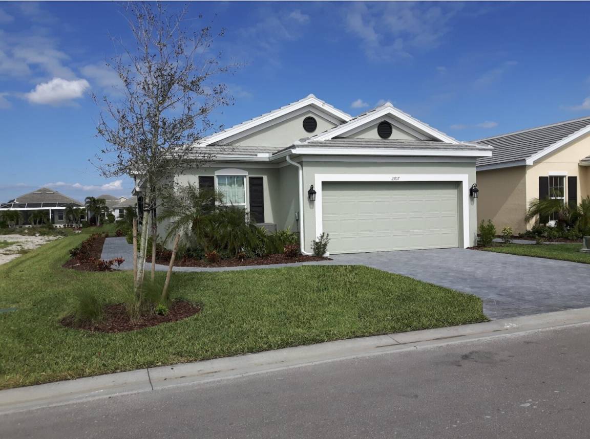 177 M² Talo ∙ 3 Makuuhuonetta ∙ 8 Vierasta - Cape Coral, FL