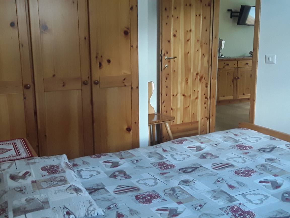 50 M² Appartamento Vacanza ∙ 2 Camere Da Letto ∙ 6 Ospiti - Santa Caterina