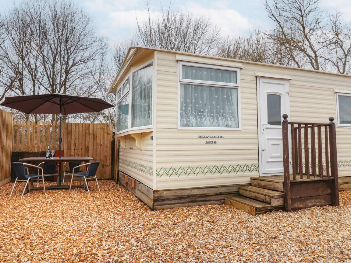 Cottage ∙ 3 Bedrooms ∙ 6 Guests - Axminster