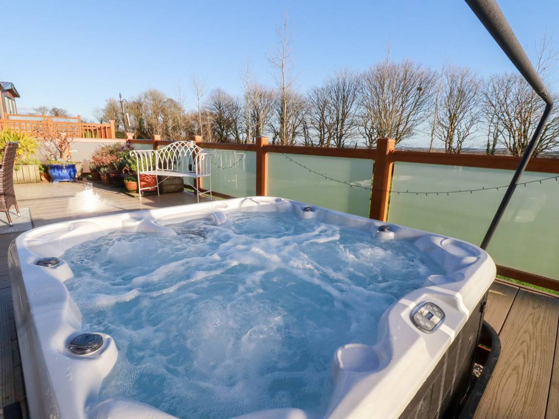 Cottage ∙ 2 Bedrooms ∙ 4 Guests - Colliford Lake